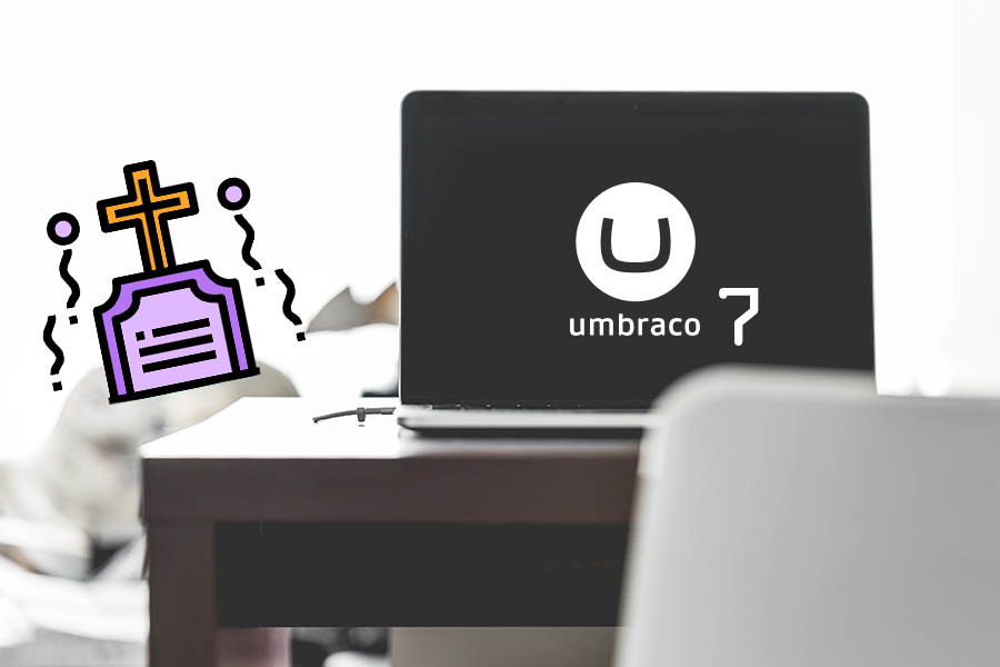 Nedräkning för Umbraco 7